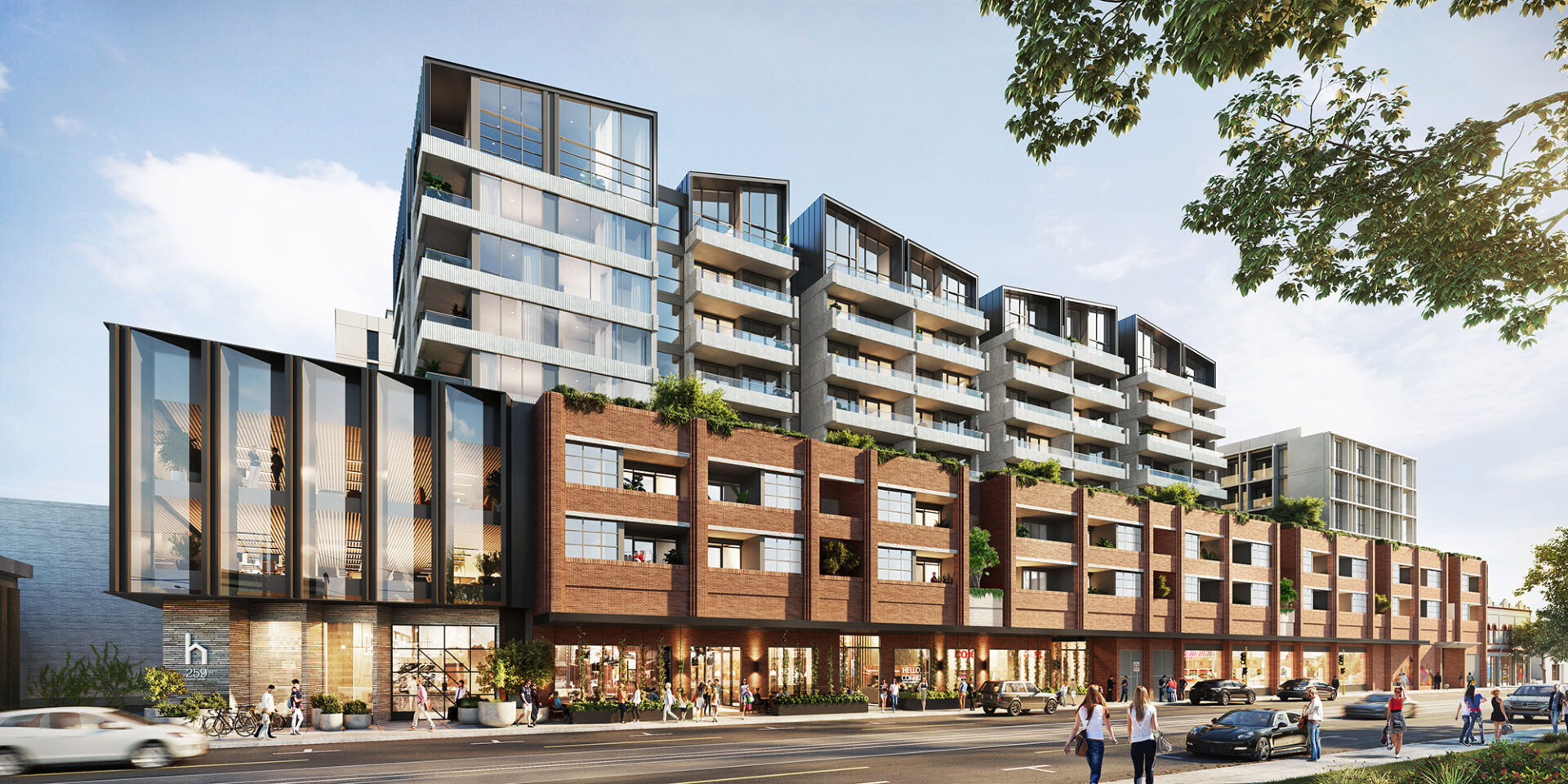 Your apartment - Home Apartments