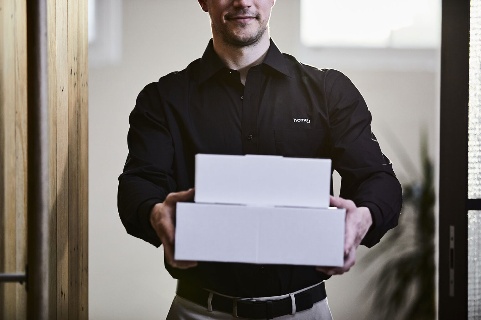 Discover Home - Home Apartments