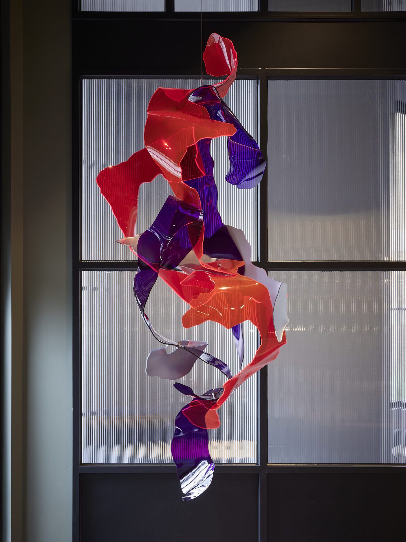 Art at Home Richmond - Anne-Marie May - Home Apartments