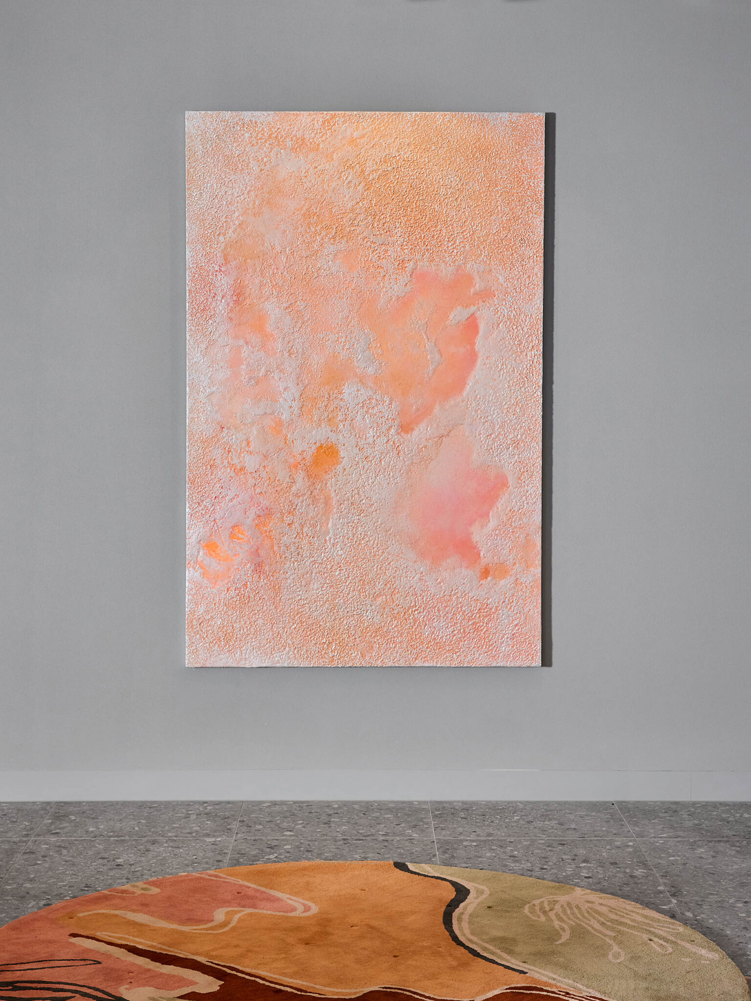 Art at Home Richmond - Ash Keating - Home Apartments