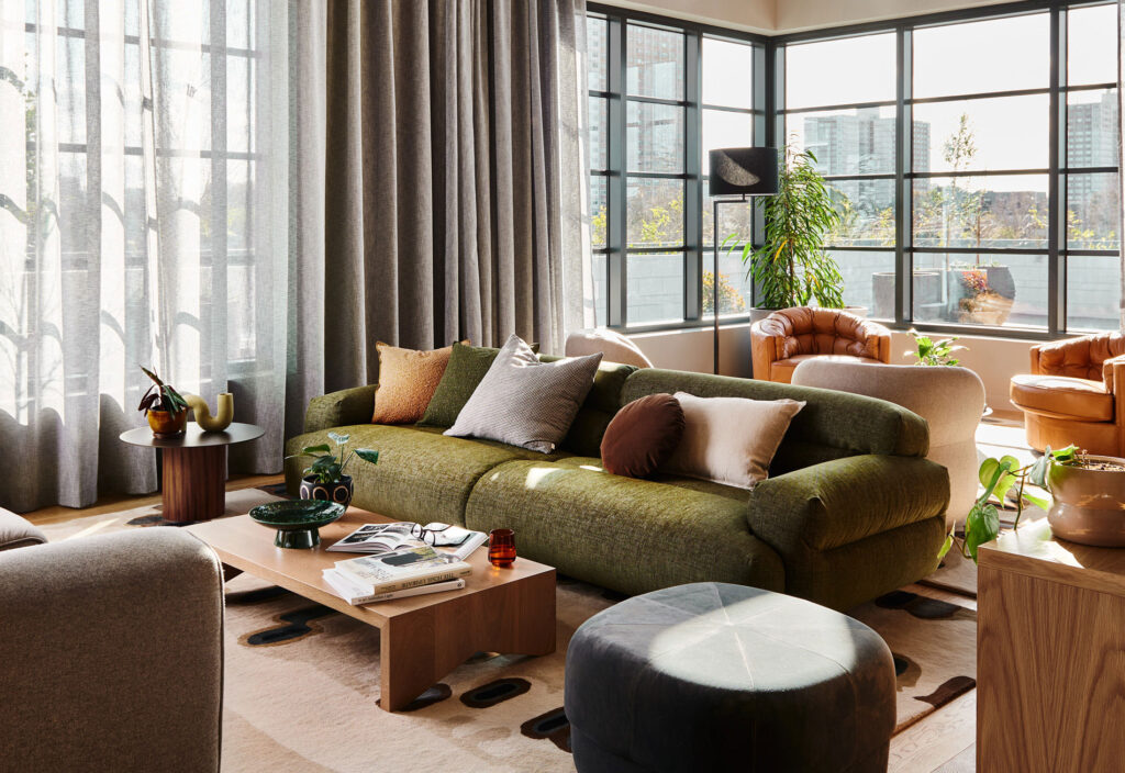 INTRODUCING BUILD TO RENT - THE SMARTER WAY TO RENT - Home Apartments