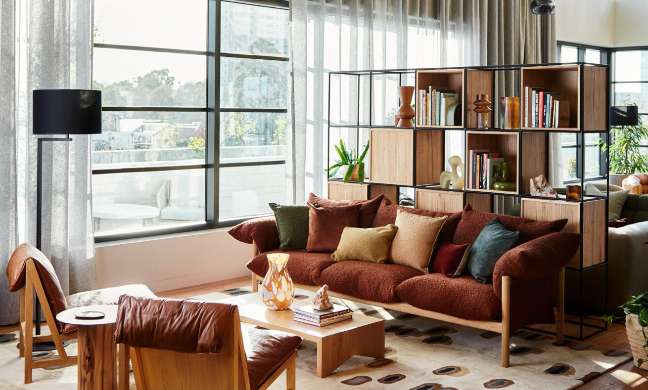 How design helps us live better - Home Apartments