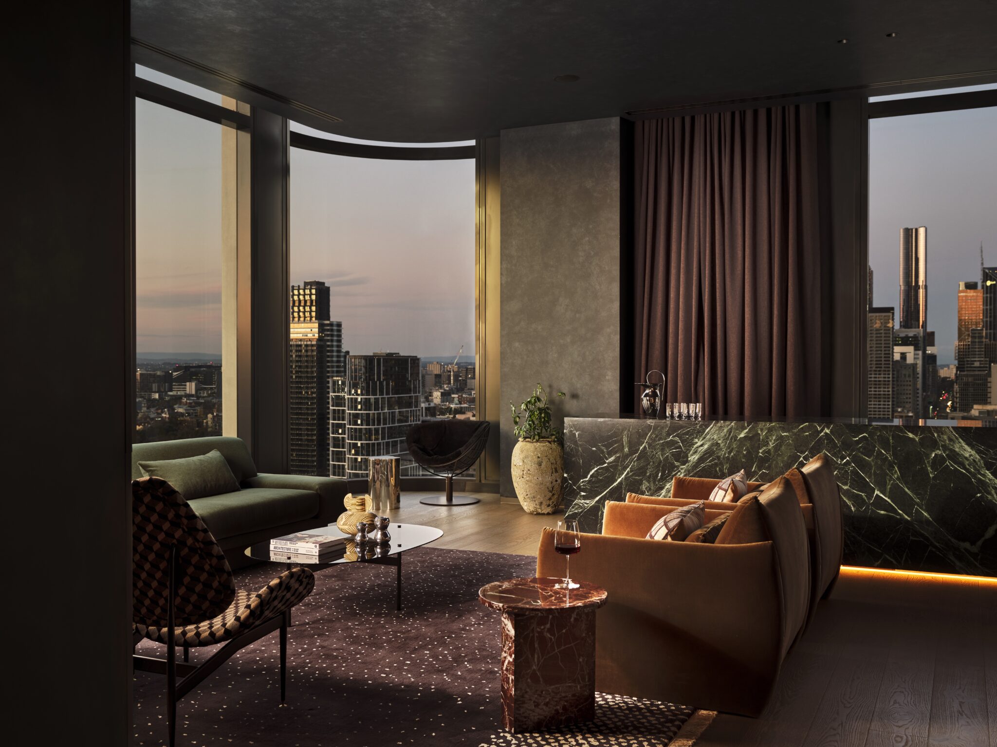 INTRODUCING BUILD TO RENT - THE SMARTER WAY TO RENT - Home Apartments